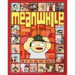 Review: Meanwhile by Jason Shiga