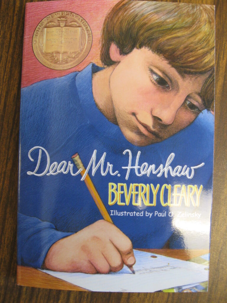 The Newbery Seal Lineup