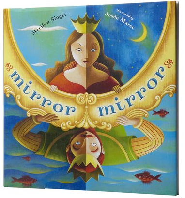 Top 20 Children’s Books of 2010 (#15-11)