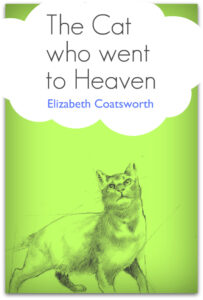 Covering the Newbery (#10): The Cat Who Went to Heaven