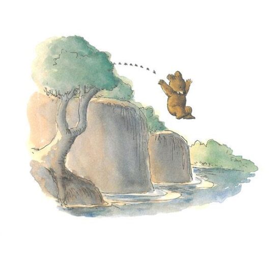 Review: Tell Me the Day Backwards by Albert Lamb