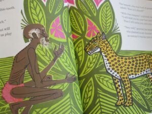 The Caldecott Challenge (Part III)