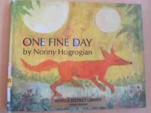 The Caldecott Challenge (Part III)