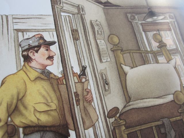 The Caldecott Challenge (Part IV)