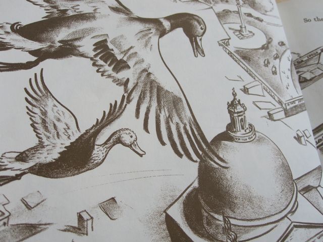 The Caldecott Challenge (Part I)