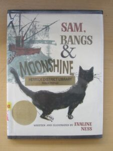 The Caldecott Challenge (Part III)