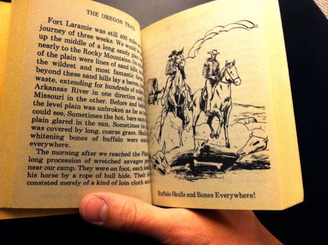 Dear Illustrated Classics, You’re Awesome