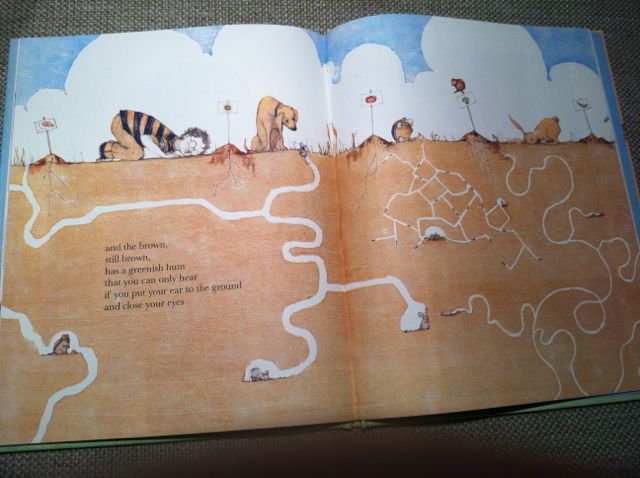 Review: And Then It’s Spring by Julie Fogliano