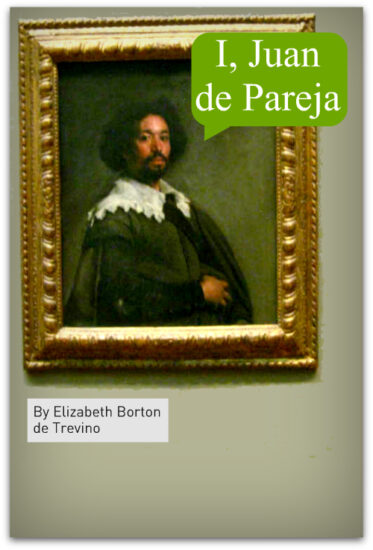 Covering the Newbery (#45): I, Juan de Pareja