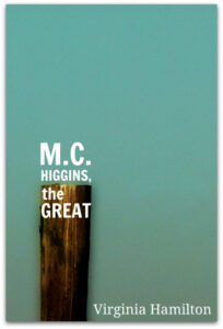 Covering the Newbery (#54): M. C. Higgins, the Great