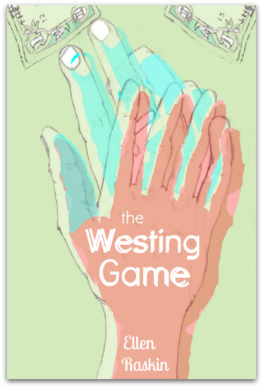 Covering the Newbery (#58): The Westing Game