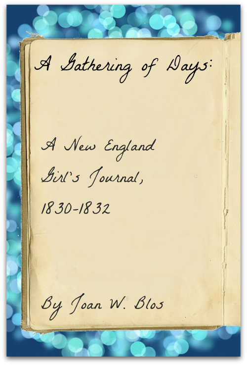 Covering the Newbery (#59): A Gathering of Days