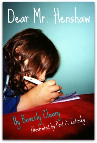 Covering the Newbery (#63): Dear Mr. Henshaw