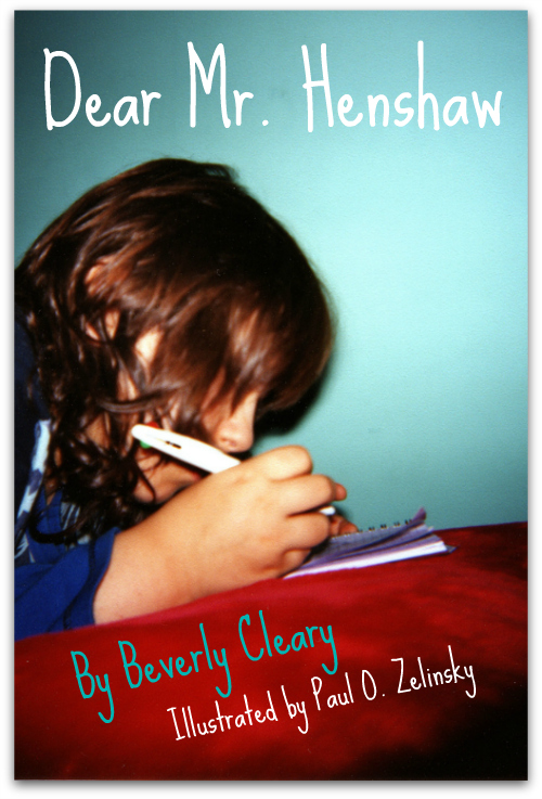 Covering the Newbery (#63): Dear Mr. Henshaw