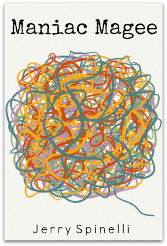 Covering the Newbery (#70): Maniac Magee