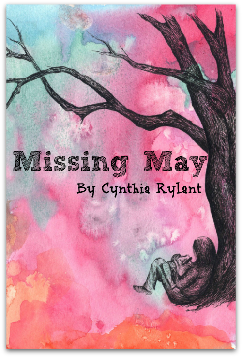 Covering the Newbery (#72): Missing May