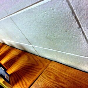 The Strange Case of the Missing READ Poster