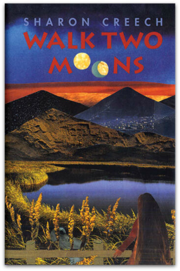 Covering the Newbery (#74): Walk Two Moons