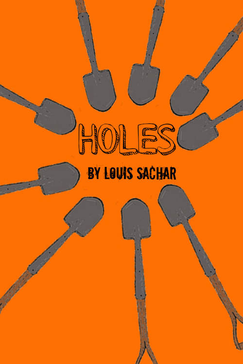 Covering the Newbery (#78): Holes