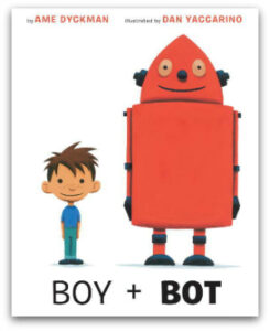 Top 20 Children’s Books of 2012 (#15-11)