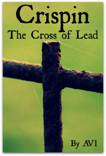 Covering the Newbery (#82): Crispin: The Cross of Lead