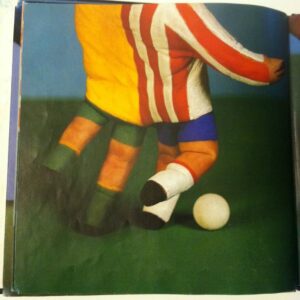 The Wildest Book … Ever?