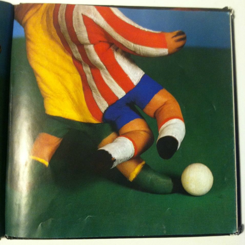 The Wildest Book … Ever?