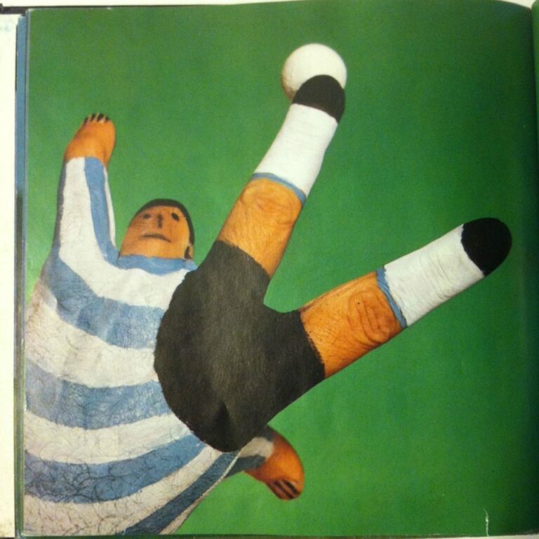 The Wildest Book … Ever?