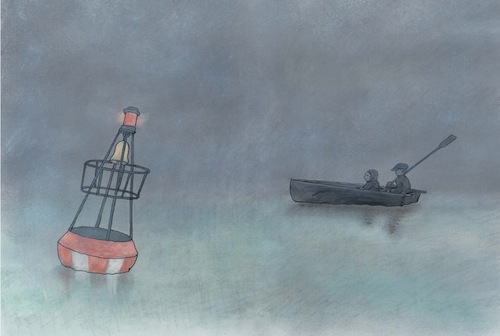 Gallery: The New York Times 10 Best Illustrated Children’s Books of 2013