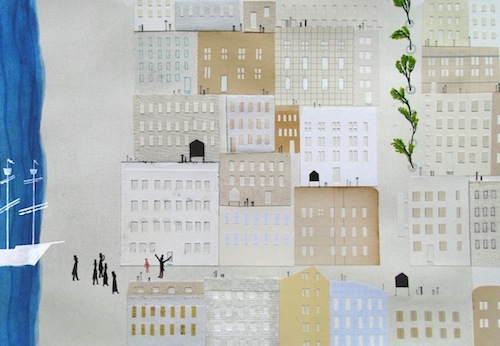 Gallery: The New York Times 10 Best Illustrated Children’s Books of 2013