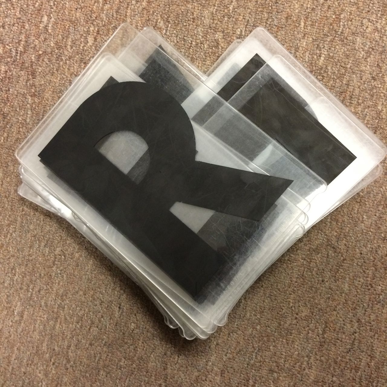 Instagramming an Author Visit: Arnie the Doughnut Creator Laurie Keller