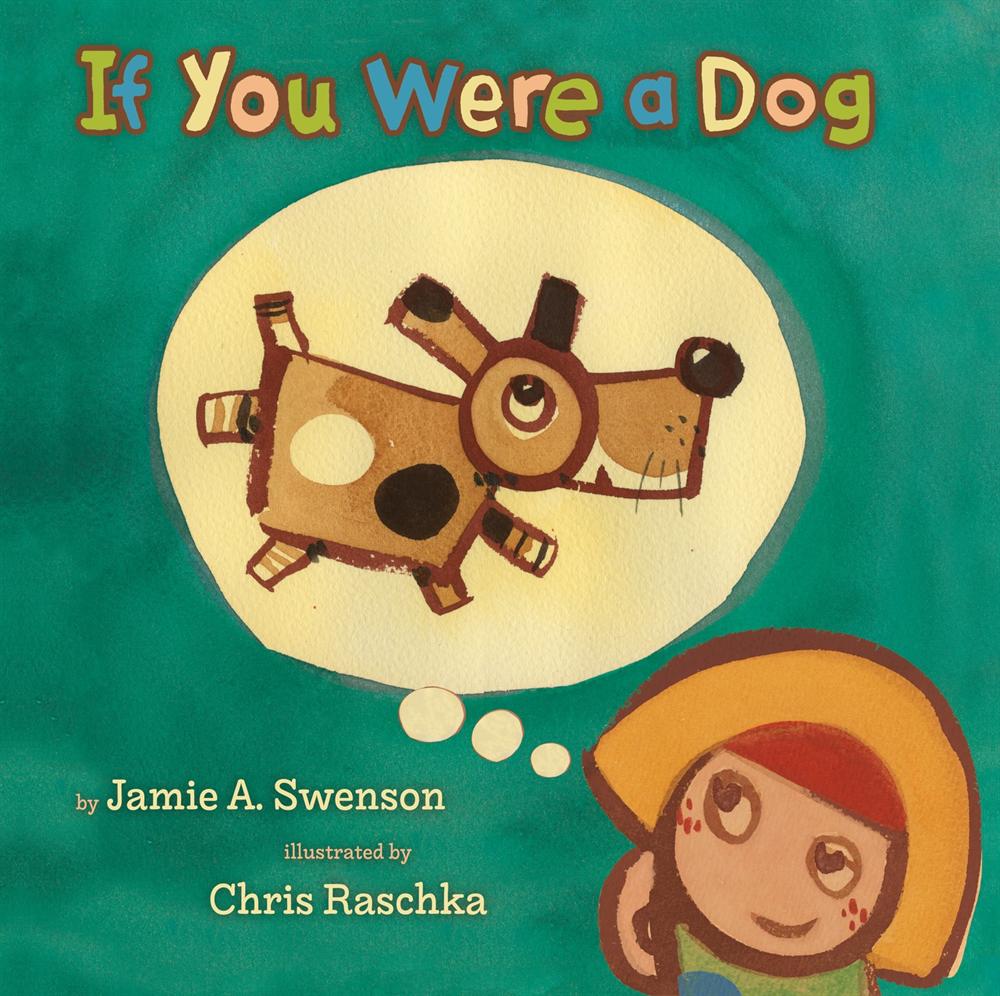 2014 Books from Caldecott Winners
