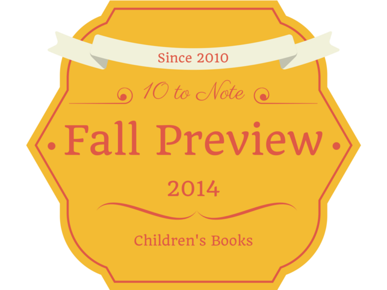 10 to Note: Fall Preview 2014