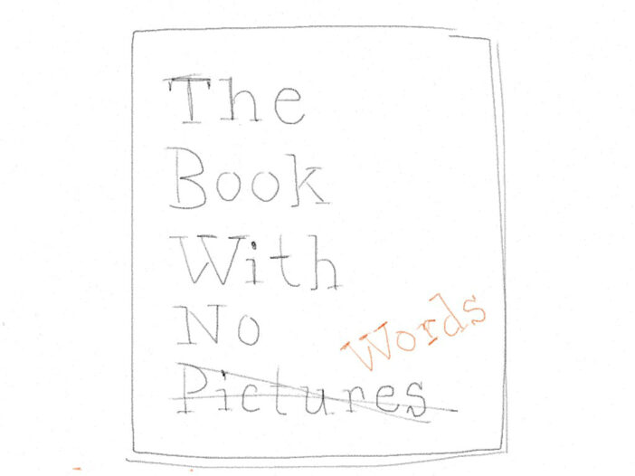 I Feel Smart: On Wordless Picture Books and Perception