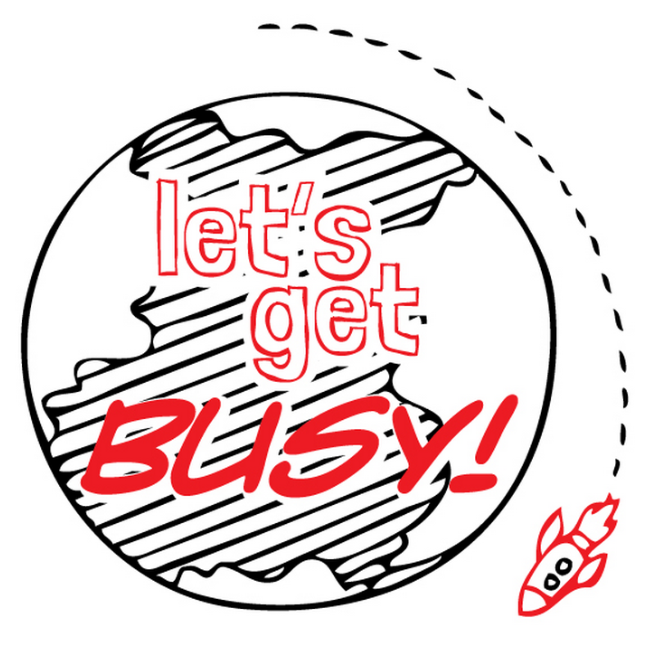 At Episode 100, Let’s Get Busy Looks Back