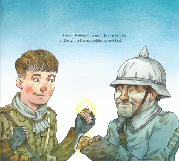 Review: Shooting at the Stars by John Hendrix