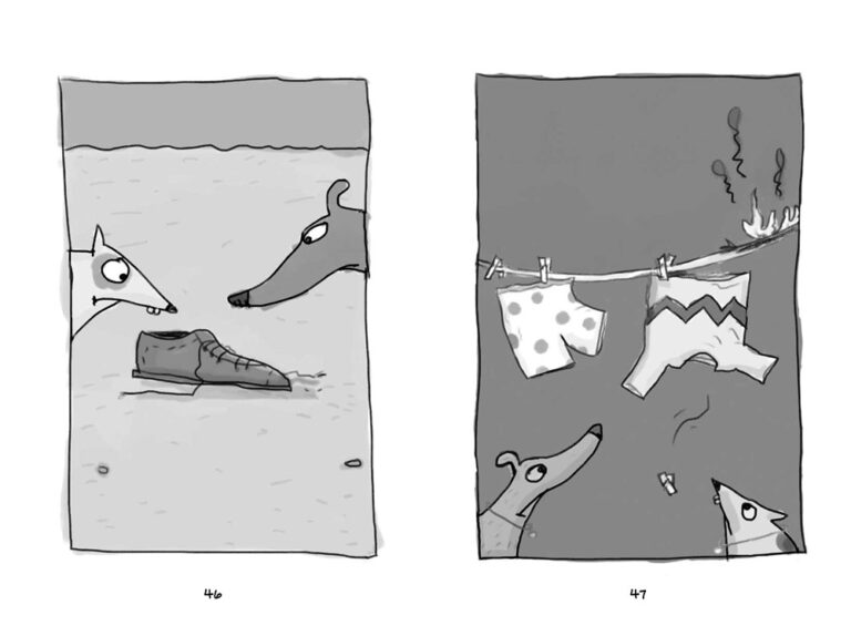 Review: Apocalypse Bow Wow by James Proimos III