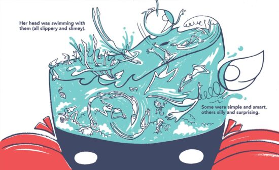 2015 Preview Interview: Flying Eye Books