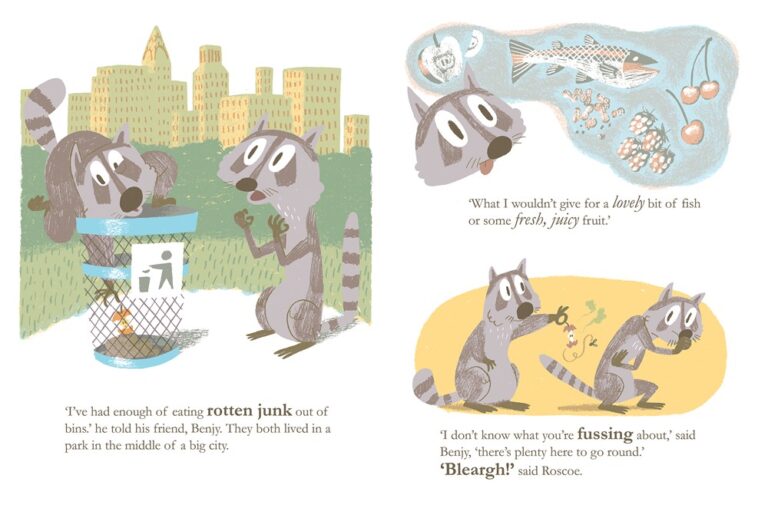 2015 Preview Interview: Flying Eye Books