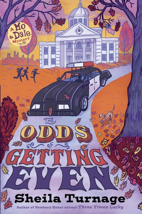 2015 Books from Newbery Winners