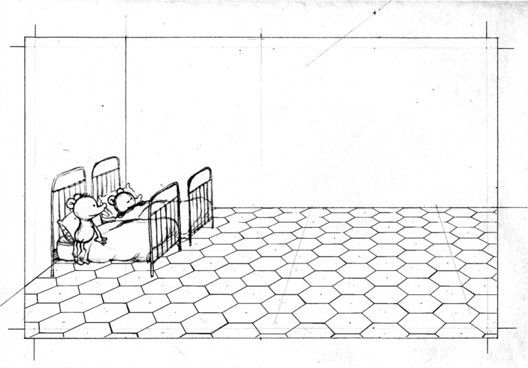 Preview: The Atlas Powder Picture Book Company