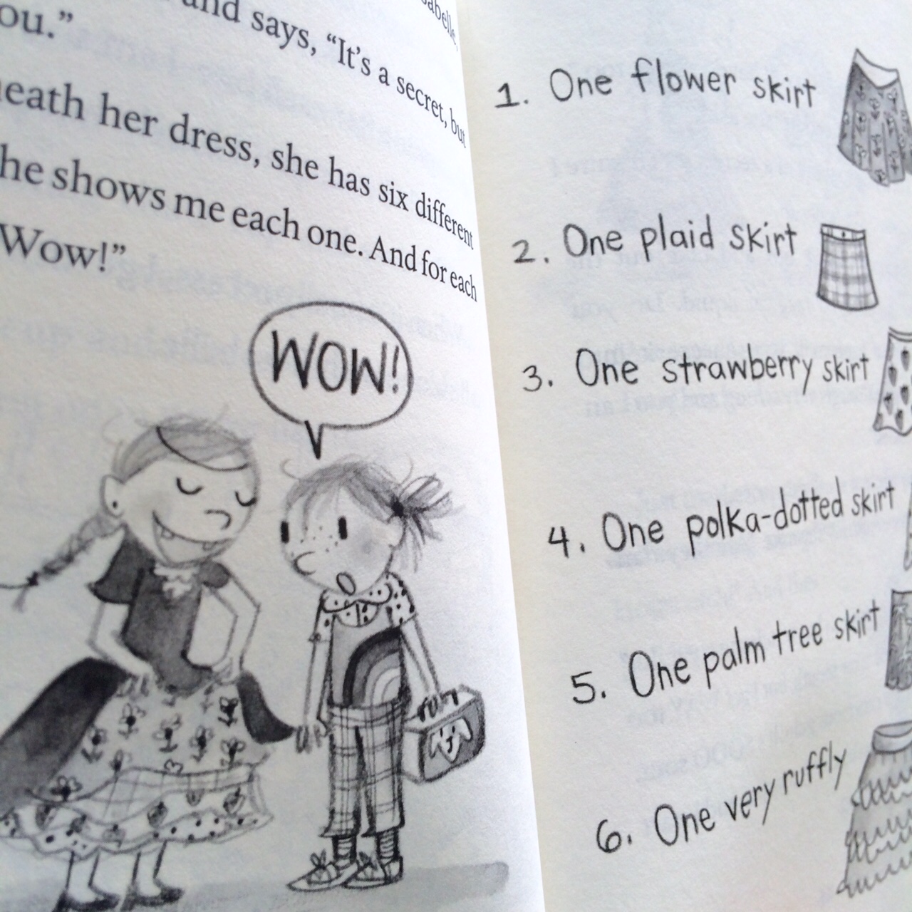 Review: Dory and the Real True Friend by Abby Hanlon