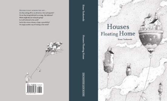 2015 Preview Interview: Enchanted Lion Books