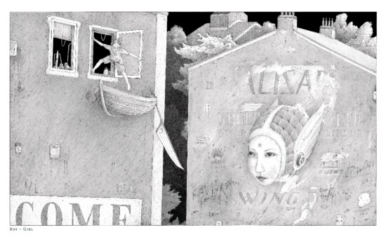 2015 Preview Interview: Enchanted Lion Books