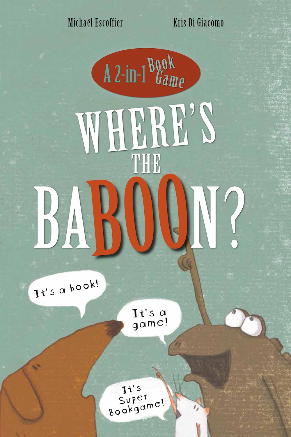 2015 Preview Interview: Enchanted Lion Books