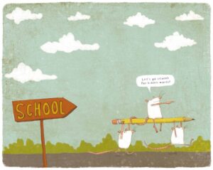 2015 Preview Interview: Enchanted Lion Books