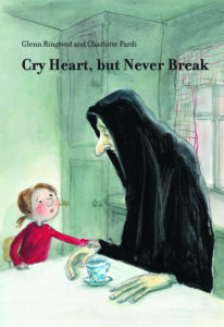 2015 Preview Interview: Enchanted Lion Books