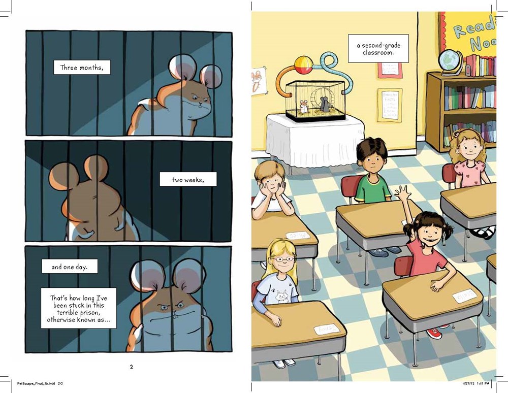 10 to Note: Winter Preview 2016