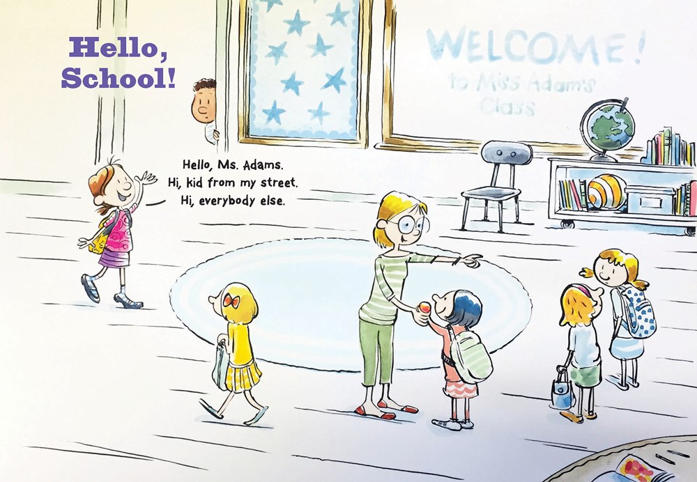 10 to Note: Spring Preview 2016