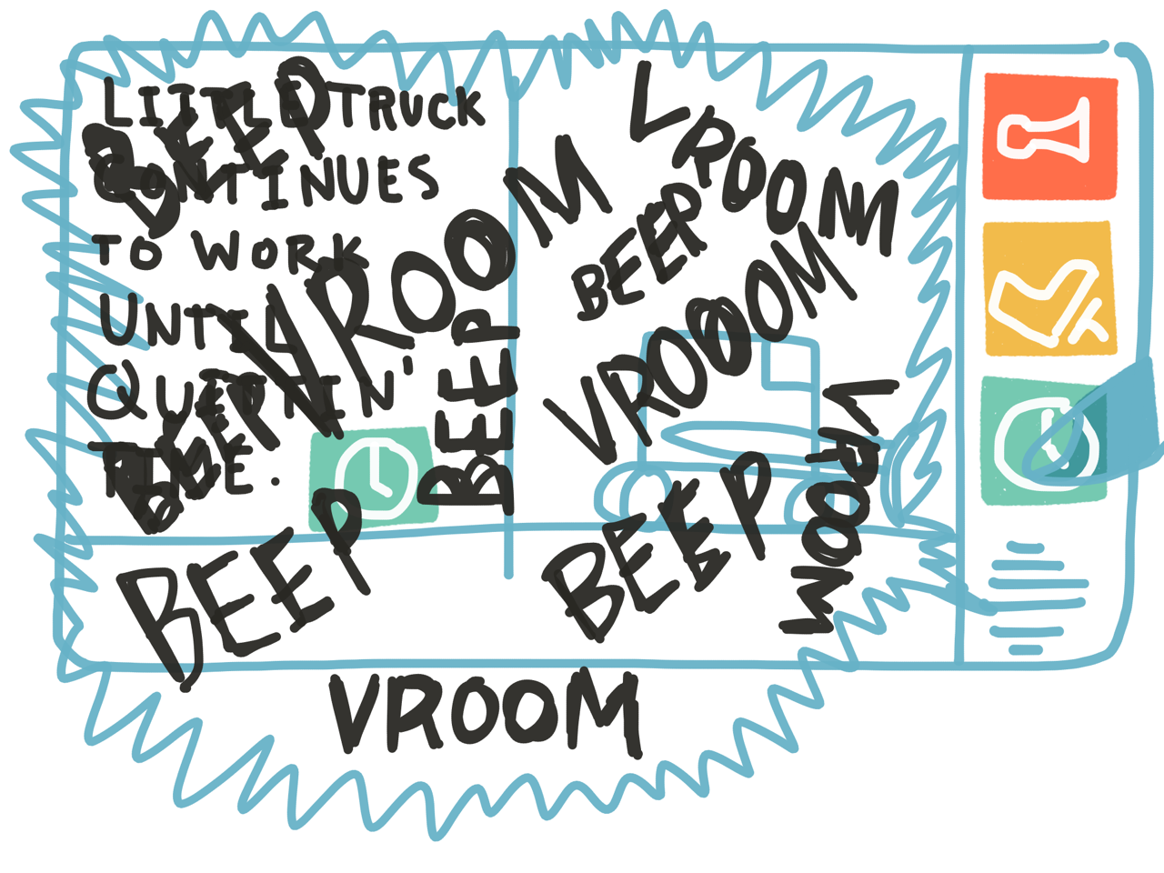 The Most Annoying Board Book Ever